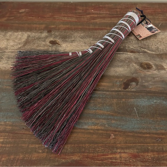 Accents | Whisk Hand Broom | Poshmark